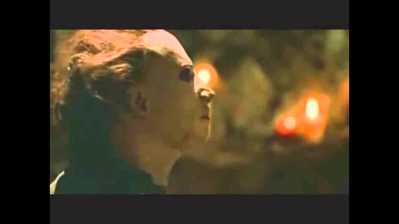 Halloween 5: The Revenge of Michael Myers-Cinematologist Octoberfest ...