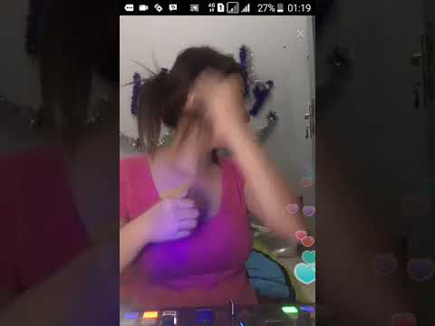 Bigo dj hot 2017 ngecap anu nya