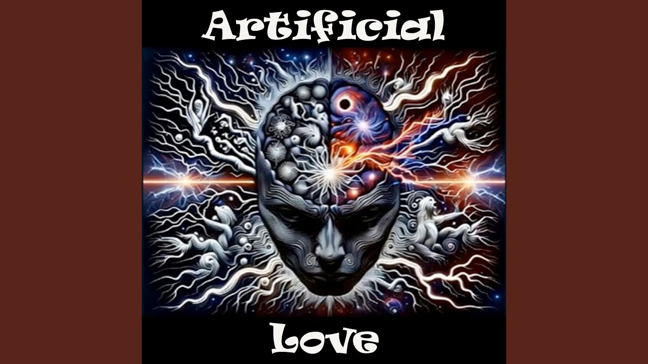 Artificial Love - YouTube