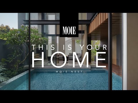 This Is Your Home - MOIE Nest - YouTube