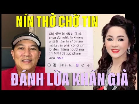 ls CEO Phúc Thẩm cận kề các Youtuber thay nhau xoá video - YouTube