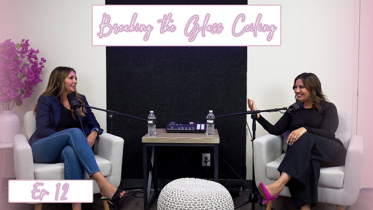 Transforming Through Divorce: Breaking Barriers, Building Dreams with ...