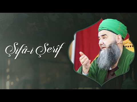 Şifâ-i Şerîf Dersi 296. Bölüm 21 Eylül 2026