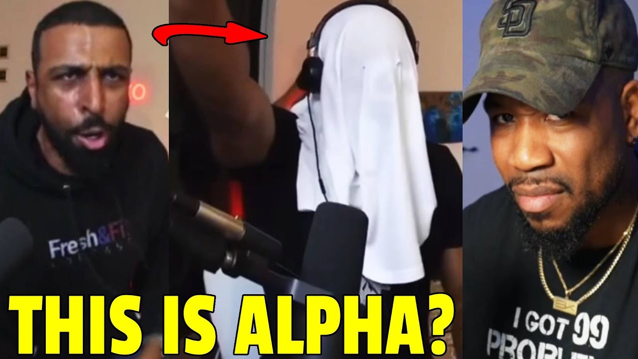 @FreshFitMiami ARE AN EMBARRASMENT! - YouTube