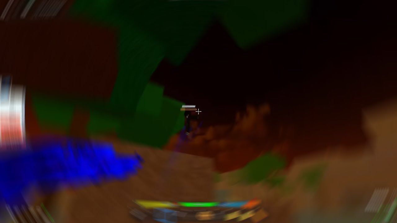 nothing can stop my triggerbot.. - YouTube