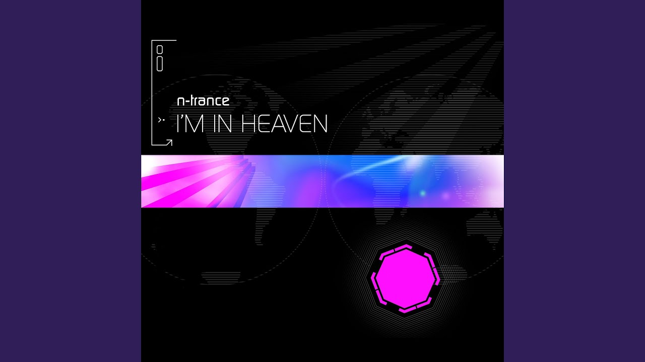I'm In Heaven - YouTube