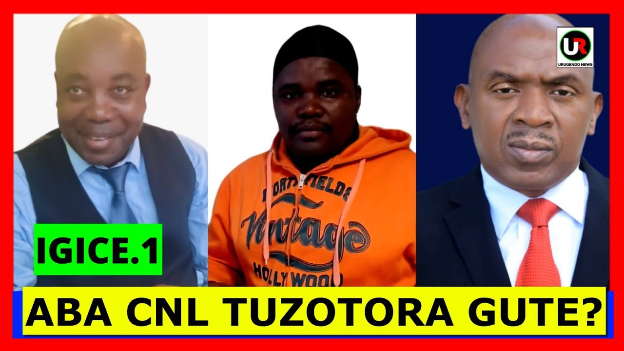 #CNL_Aimé_MAGERA abwiye #inyankamugayo uko bazotora || Akuye urujijo ...