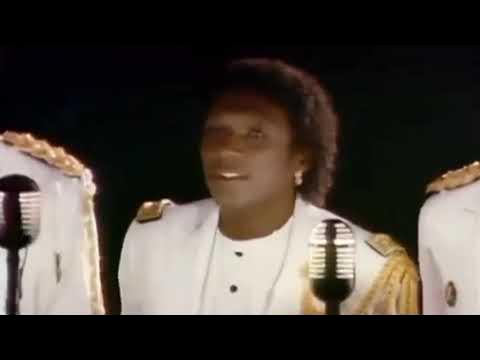 The Commodores Night Shift - YouTube