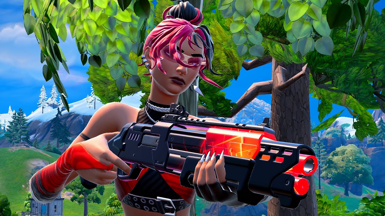 Ritual 🏆Performance Evaluation ⚔️10 Eliminations (4K No Commentary ...