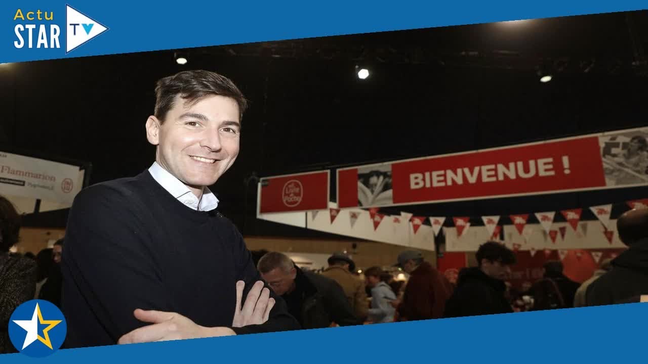 Affaire conclue : Harold Hessel est-il en couple ? - YouTube