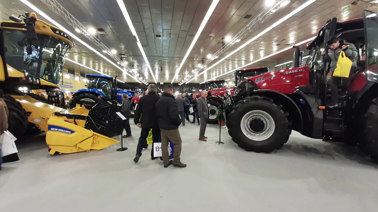 Agrotica 2020 - YouTube
