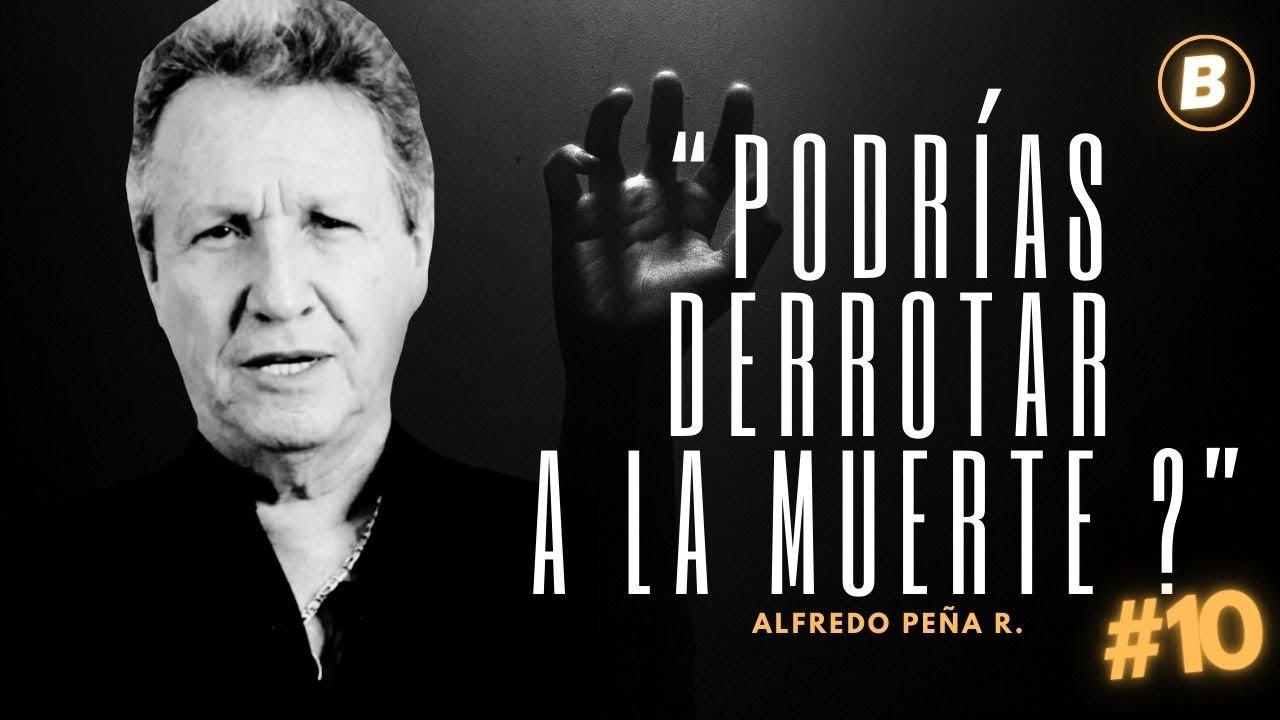 PODRÍAS DERROTAR A LA MUERTE ? #10 - 20 DE ENERO DE 2025 (+34 645 59 54 ...