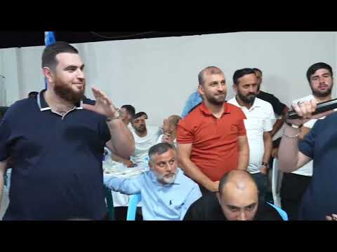 Xiridar Terpede Terpede  2026 Qirgin Deyişme (Xosrov Ruslan Abdullah Perviz Sehruz Rufet Cahangest)