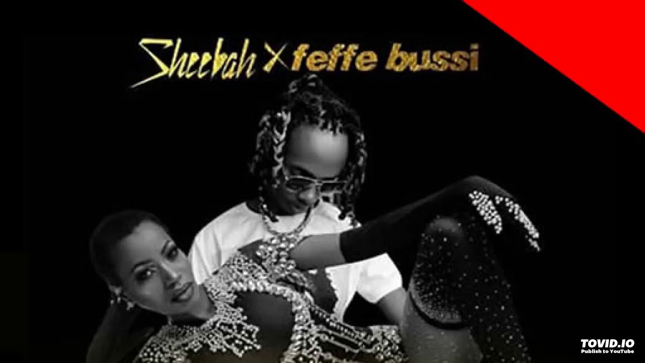 Beera Nange RemiX Sheeba ft Fefe Busi - YouTube