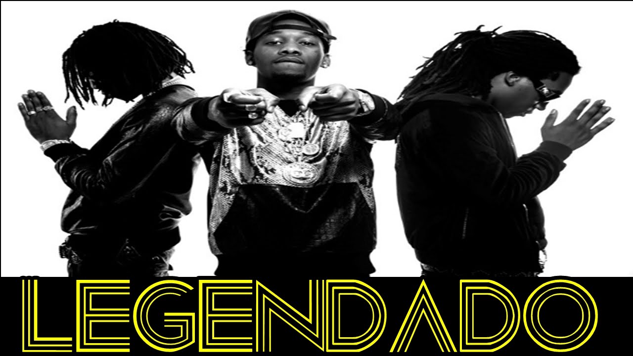 Migos - One Time Legendado - YouTube