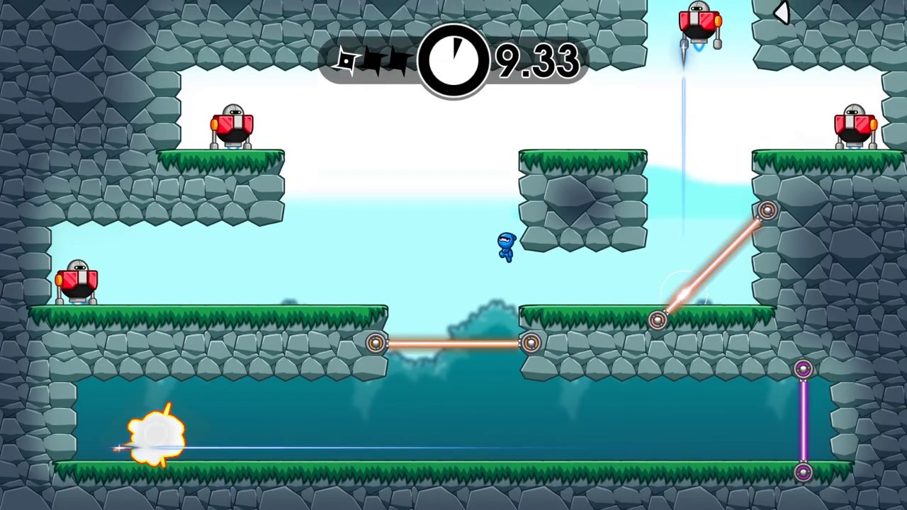 Bonus World - Level 3 (1.22) - YouTube