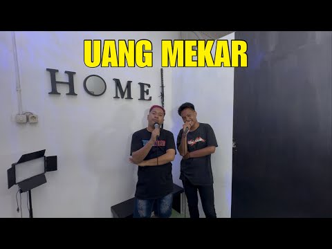 Uang Mekar - Songkeng Goso | Cover Live
