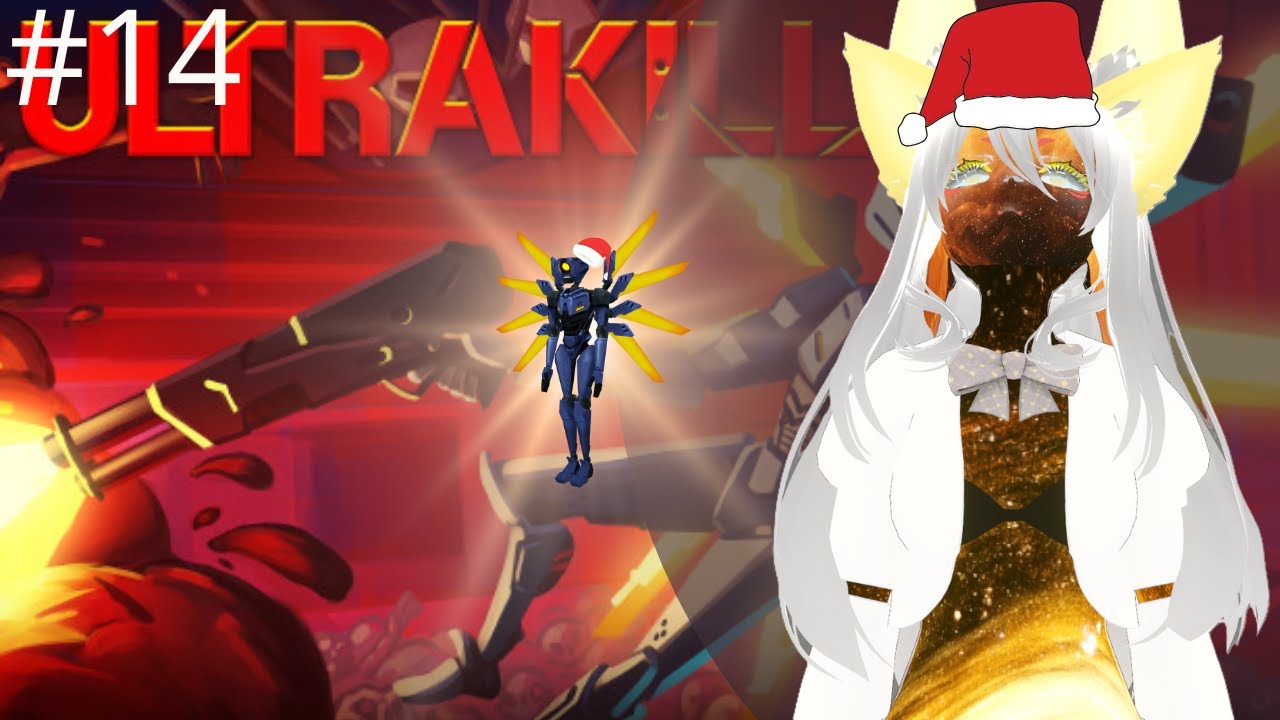 Ultrakill Part #14 - YouTube