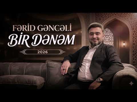Ferid Genceli -Birdenem 2026  #keşfetteyiz #yenitrend #keşfet