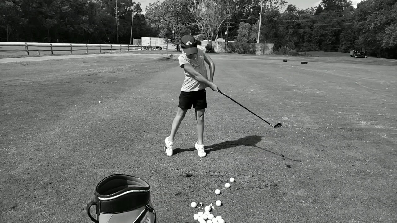 Katelyn dav/swing (10/24/19)(1) - YouTube