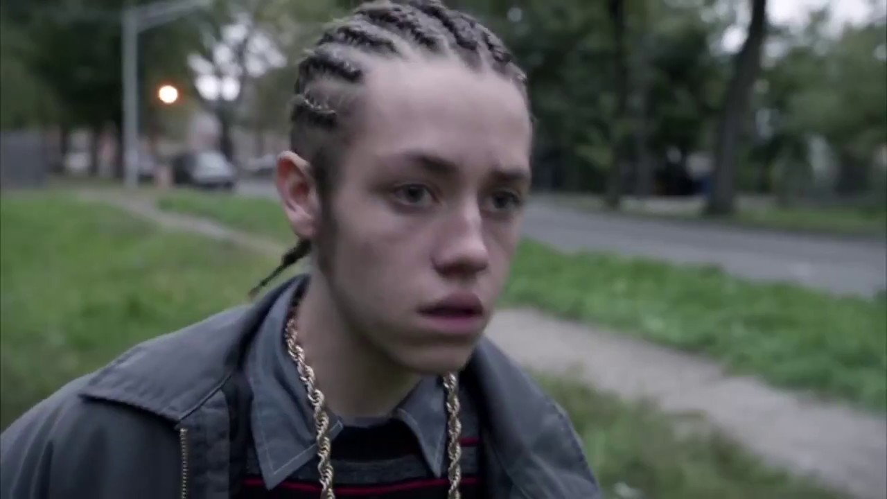 Carl Gallagher - 7 Years - YouTube