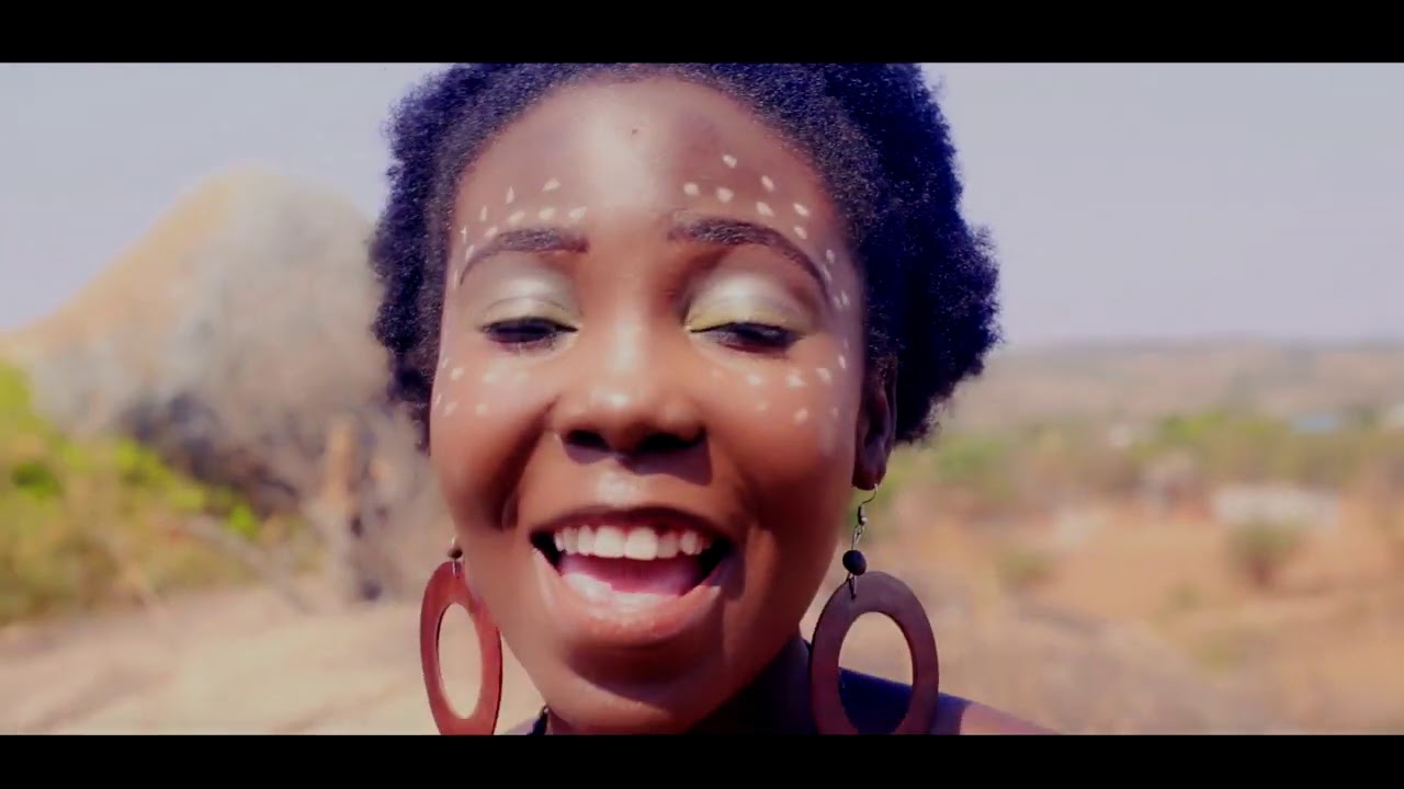 Dudu - African Beauty (Official Video) - YouTube
