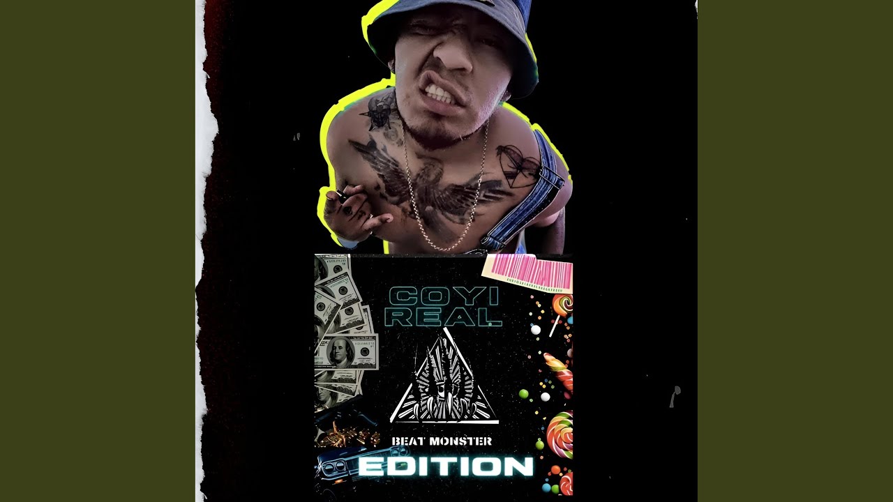 BEAT MONSTER EDITION FULL ALBUM SET (Special Version) - YouTube