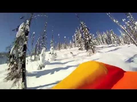 Bobbie Burns February 2011 - YouTube