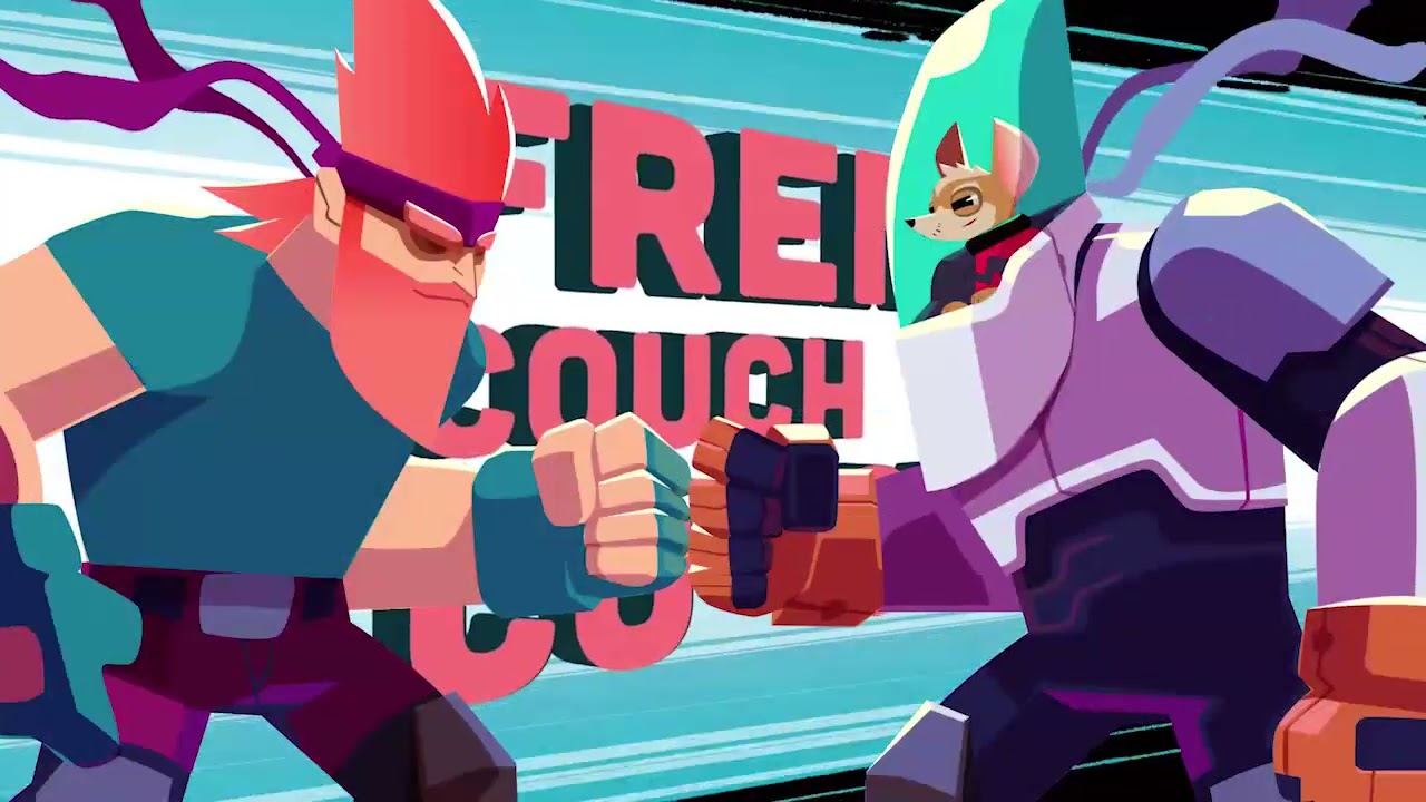 The Last Friend Nintendo Switch Release Trailer - YouTube