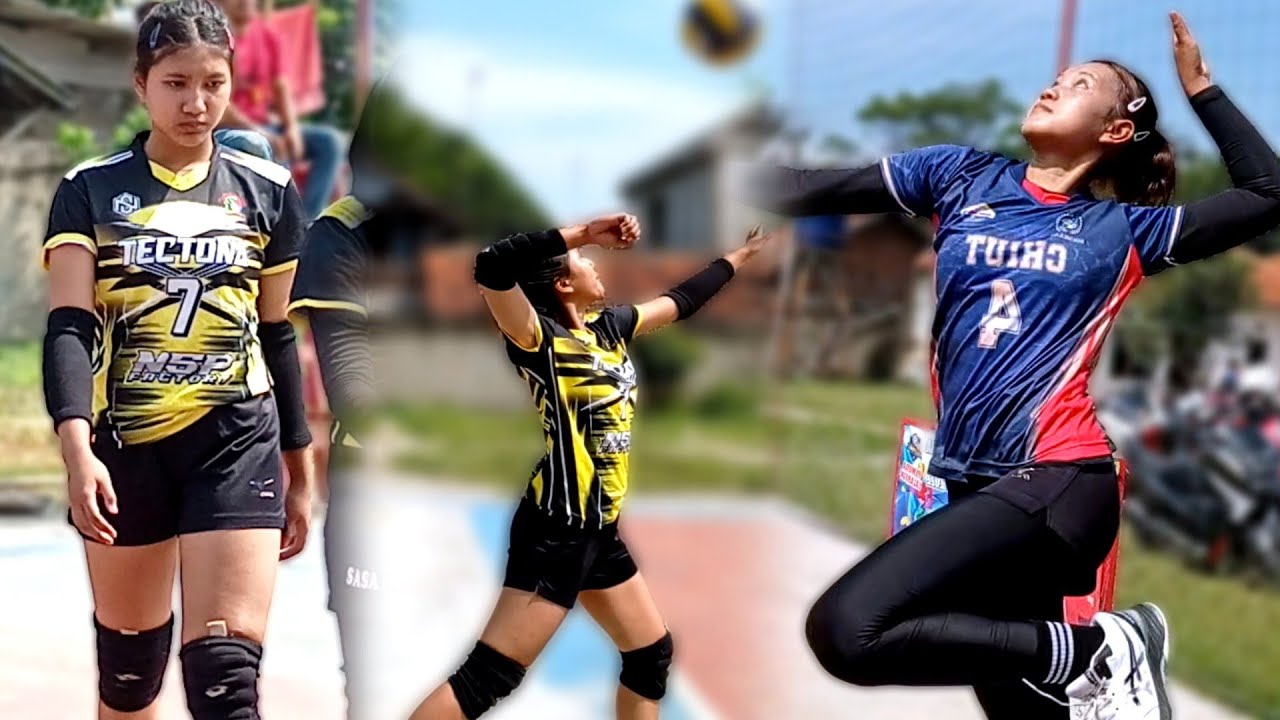 MATCH langsung HOT perlawanan Tectona - Chiut S Bahari |women's ...