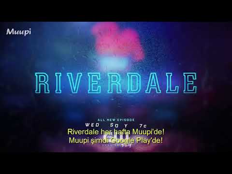 Riverdale 2.Sezon 13.Bölüm TR Altyazılı Promo/Fragmanı