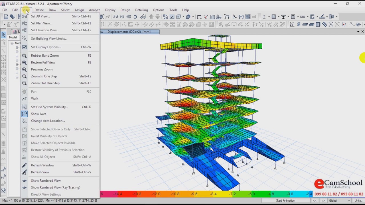 14. LESSON-D10_Design Structure.Part 10 - YouTube