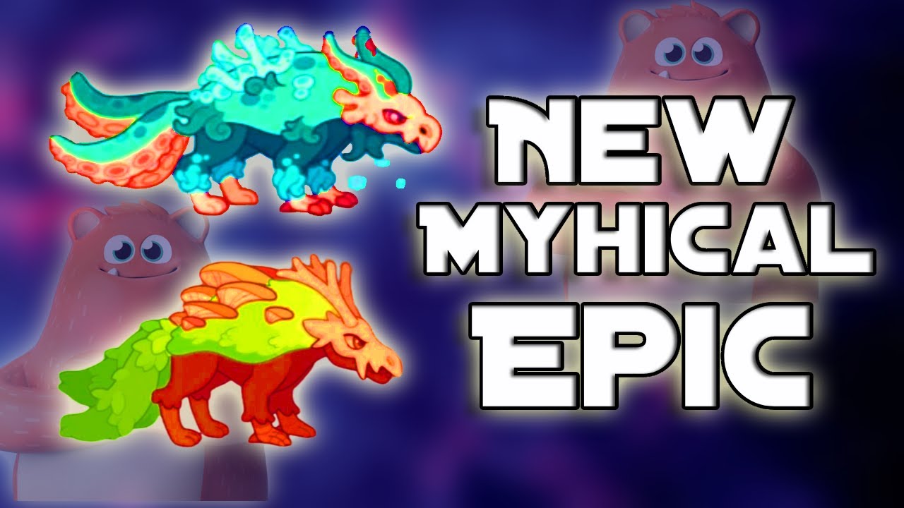 New Mythical Epics in Prodigy. Prodigy Math Game. @Anime_Shot12 . New ...