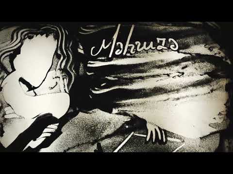 Qum Ressam Ella ezizbeyova sand art 2018