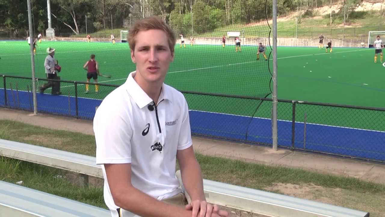 Dan Beale Interview - YouTube