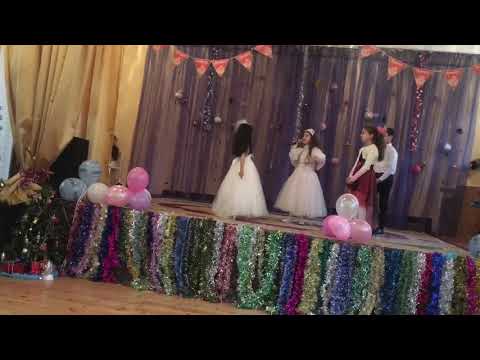 144 n-li orta mekteb Yeni il senliyi 2018-2019 (8)