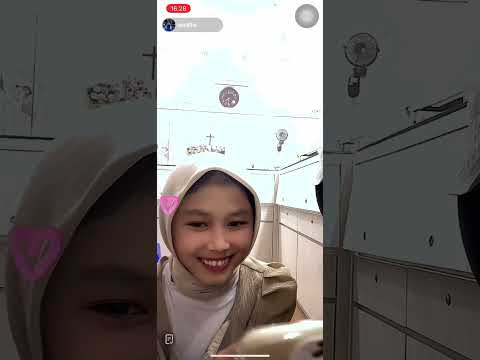 #livetiktok #leggings MONTOK