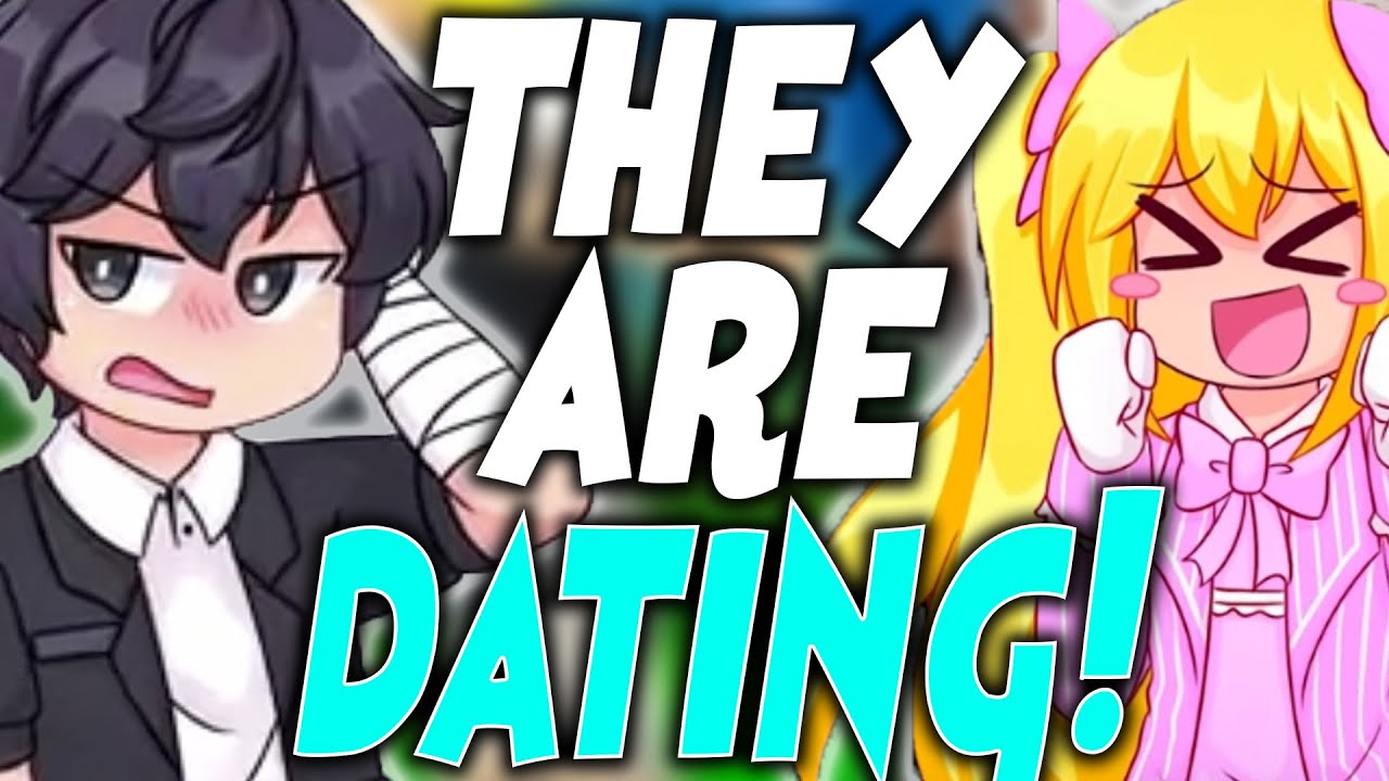 Alex and Levi are DATING?! - YouTube