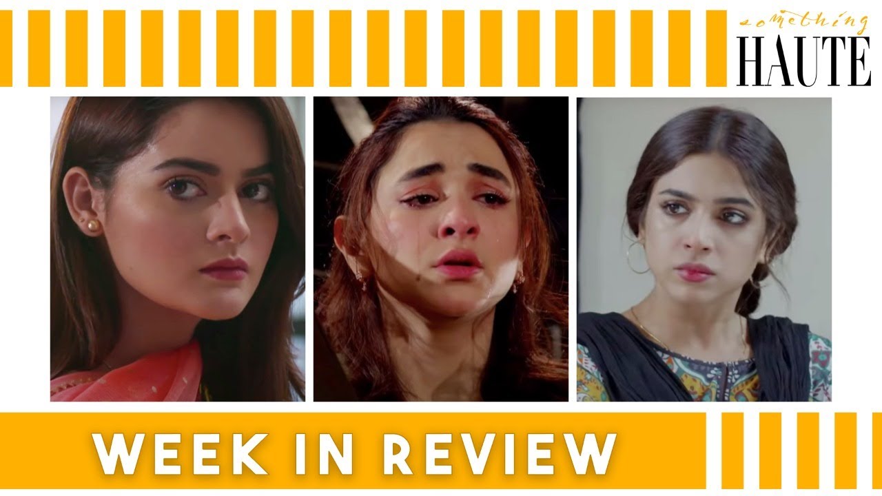 What Will Abdullah Do When He Finds Out Sarwar Proposed To Mahjbeen ...