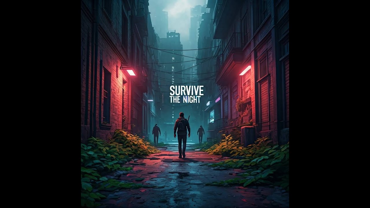 Dying Light 2 (Survivor Playthrough) Pt 5 - YouTube