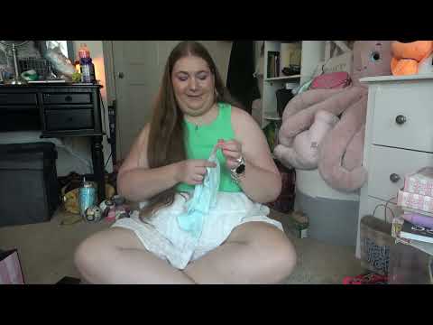 Courtney July 2025 Victoria's Secret Haul