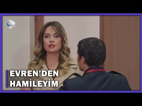 Gözde, Yıldız ile Evren'in Mahkemesine Bomba Gibi Düştü! - Bodrum Masalı Özel Klip