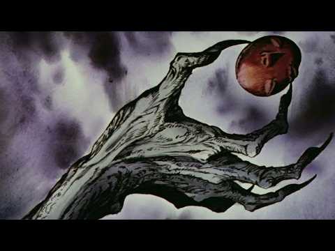 God, Causality and Free Will | Berserk - Analysis