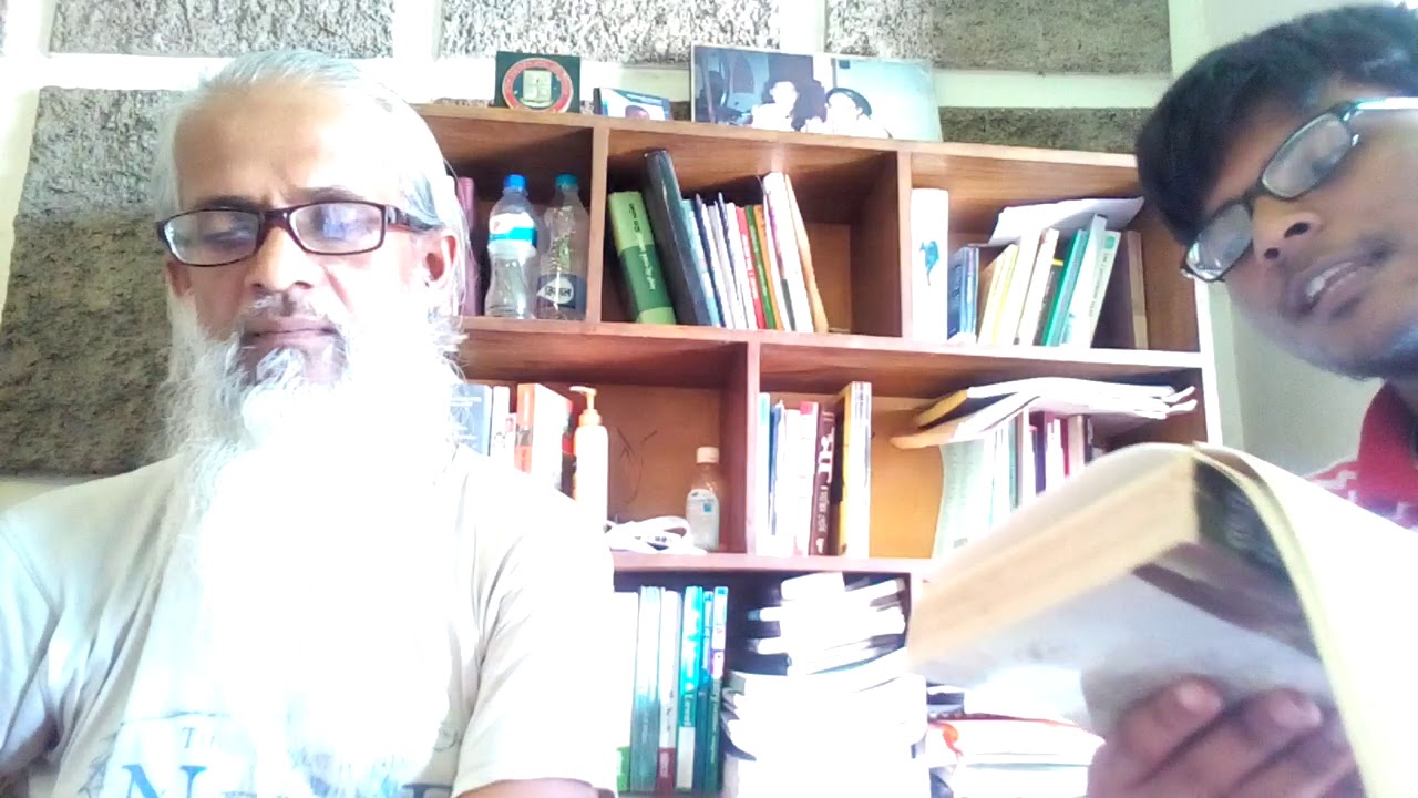 William J Long's history of English Literature - YouTube