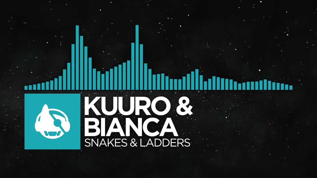 [Electro Pop] - KUURO & Bianca - Snakes & Ladders - YouTube