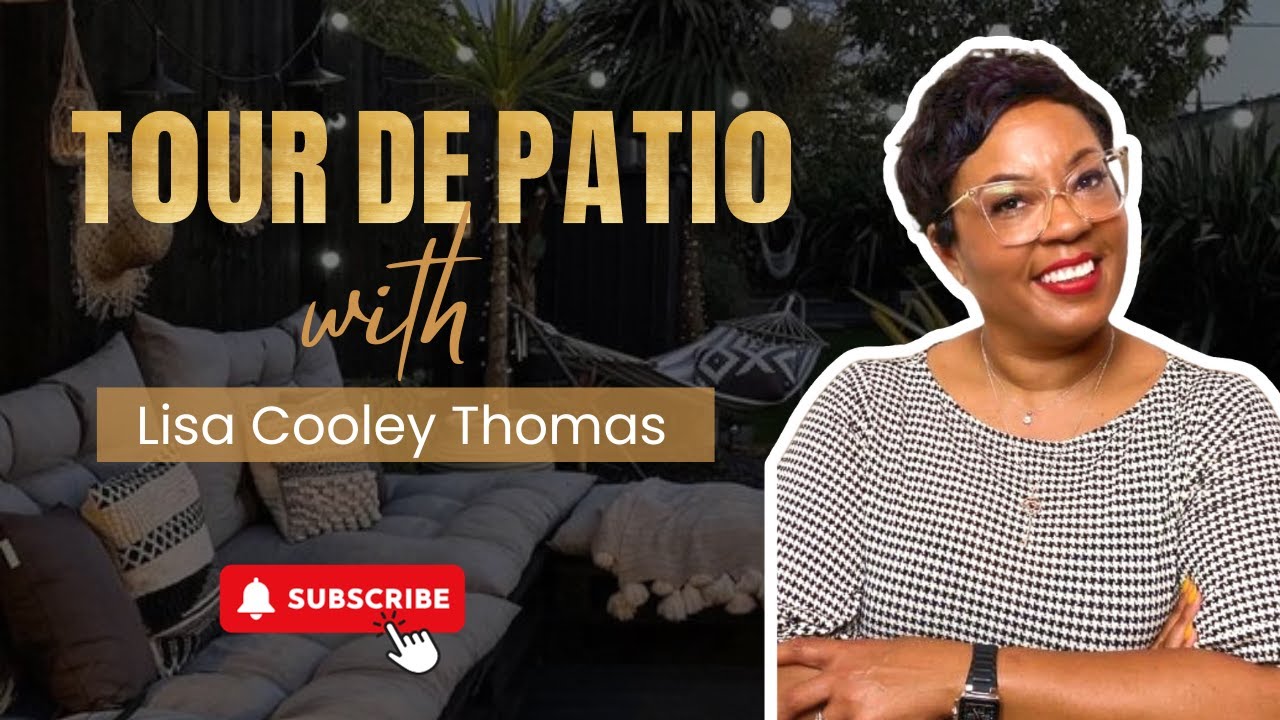 Lisa Cooley Thomas - YouTube