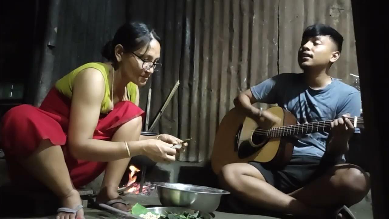 Lairaba awabagi punsini 🥲 || Roshan Hiyang || mymna support twbiyo share ama mamta 🙏🙏 - YouTube
