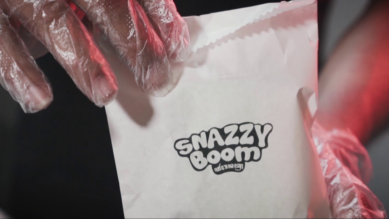 Snazzy Boom Sweetcart Video - YouTube