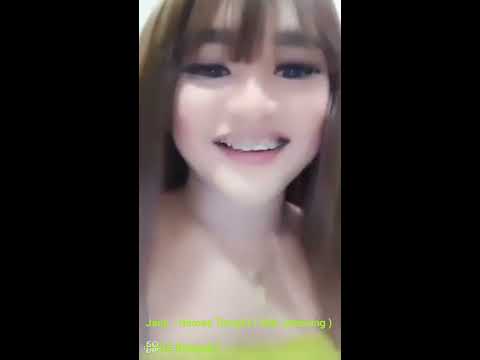 Goyang Handuk Sexy Backsound JANJI - HEROES TONIGHT ( FEAT JOHNNING )