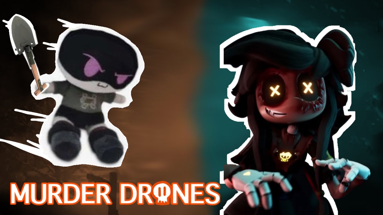 My MURDER DRONES Episode 8 Prediction (ANIMATIC) - YouTube